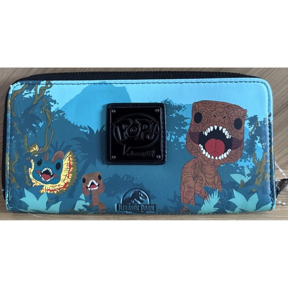 Universal Studios Orlando | Bags | Universal Studios Jurassic Park ...